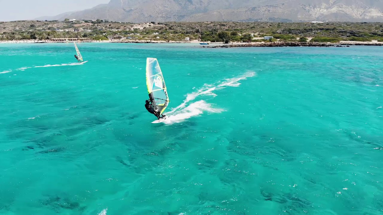 Interesting Destination Activities Around the Island of Crete.