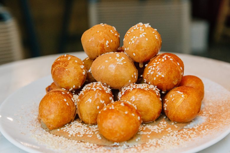 A Tribute to Olive Oil and the Cretan Food Glossary